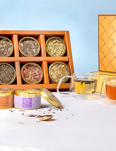All Products | The Tea Heaven