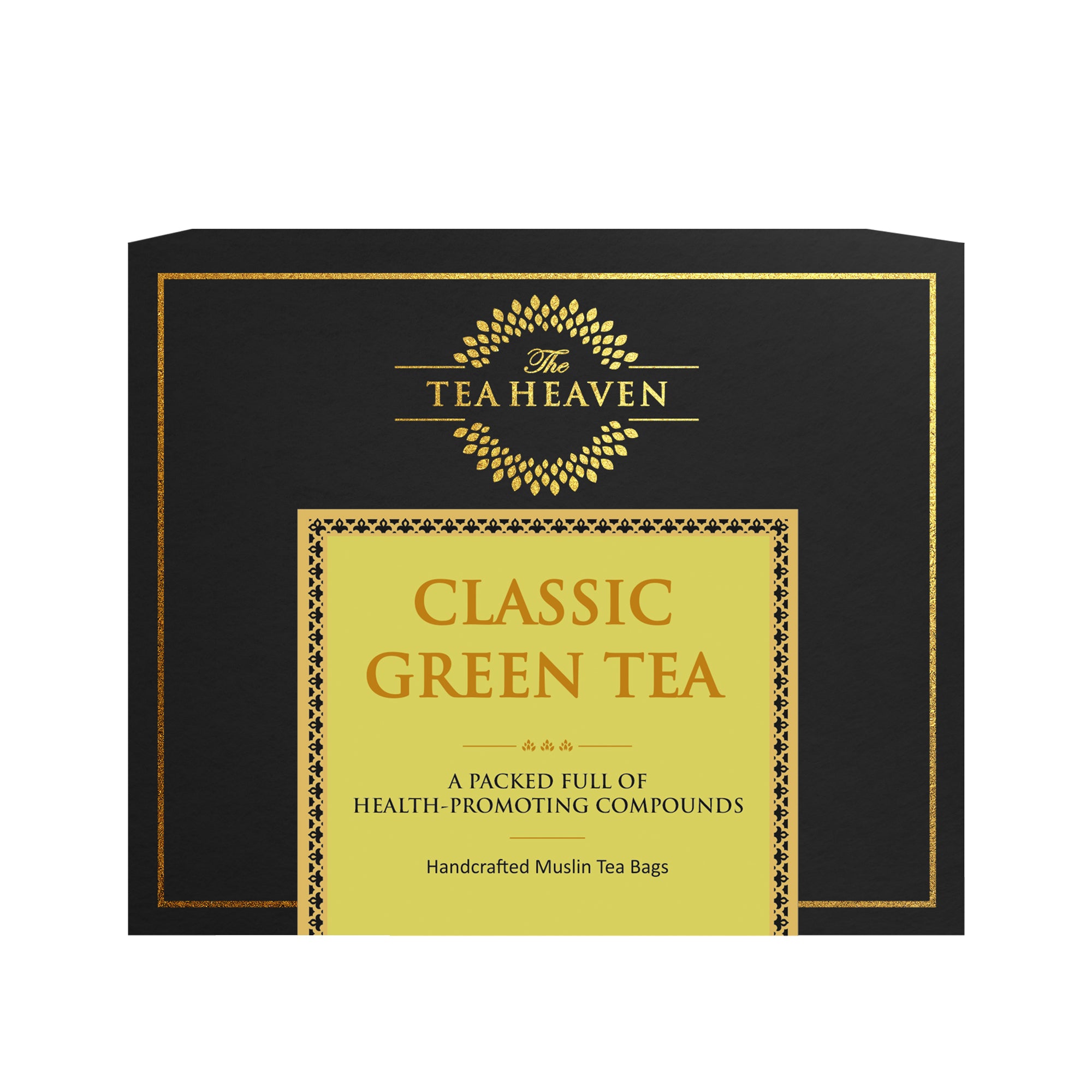 All Products – The Tea Heaven