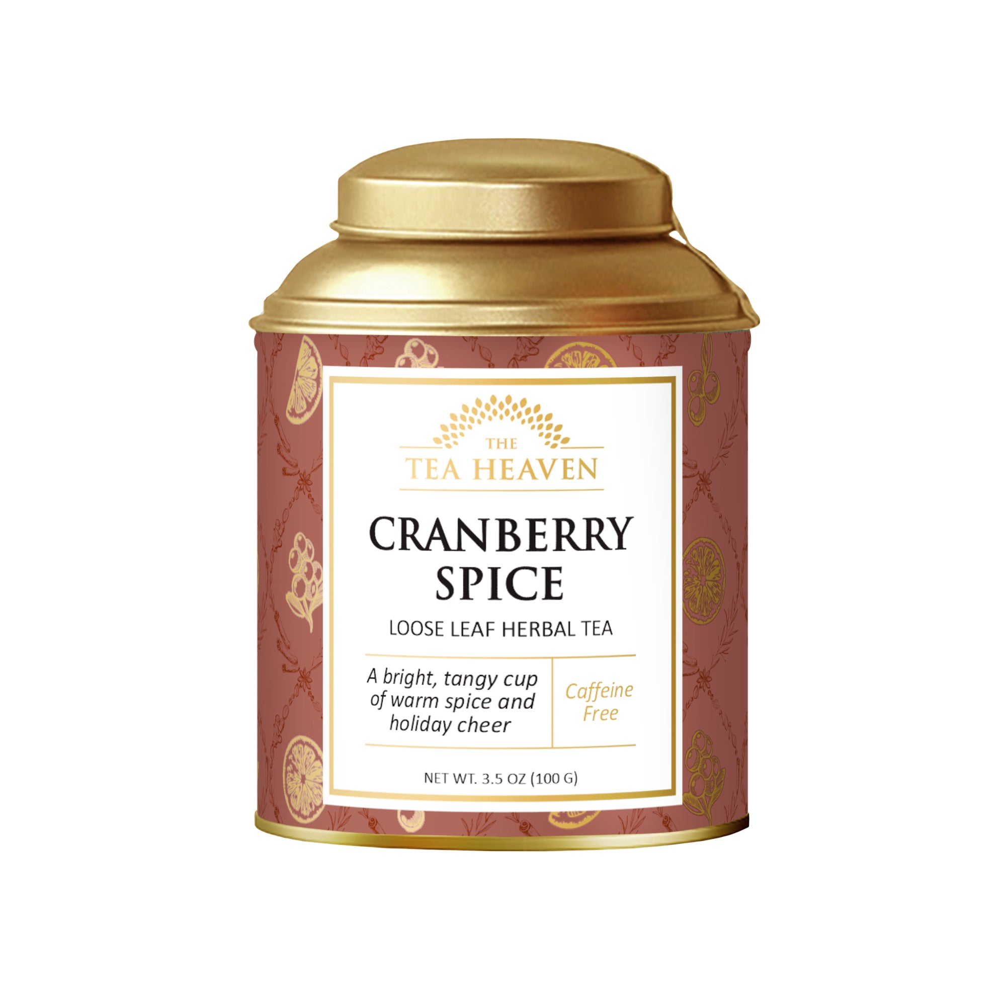 The Tea Heaven: Authentic Tea Direct from the Farm