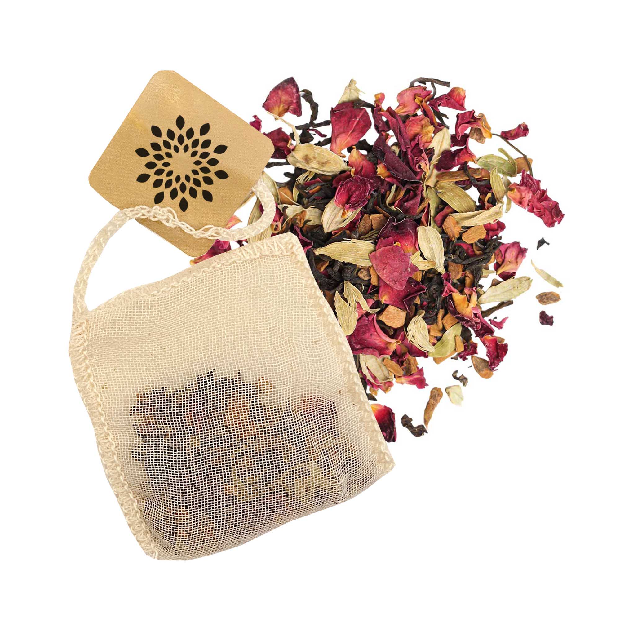 The Tea Heaven: Authentic Tea Direct from the Farm