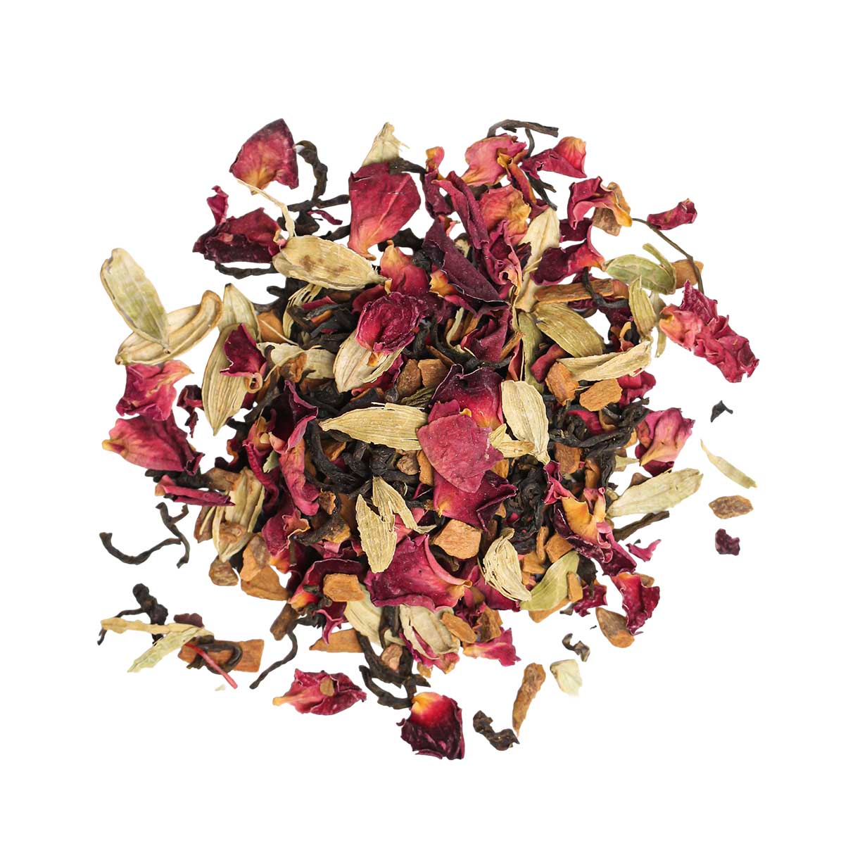 The Tea Heaven: Authentic Tea Direct from the Farm