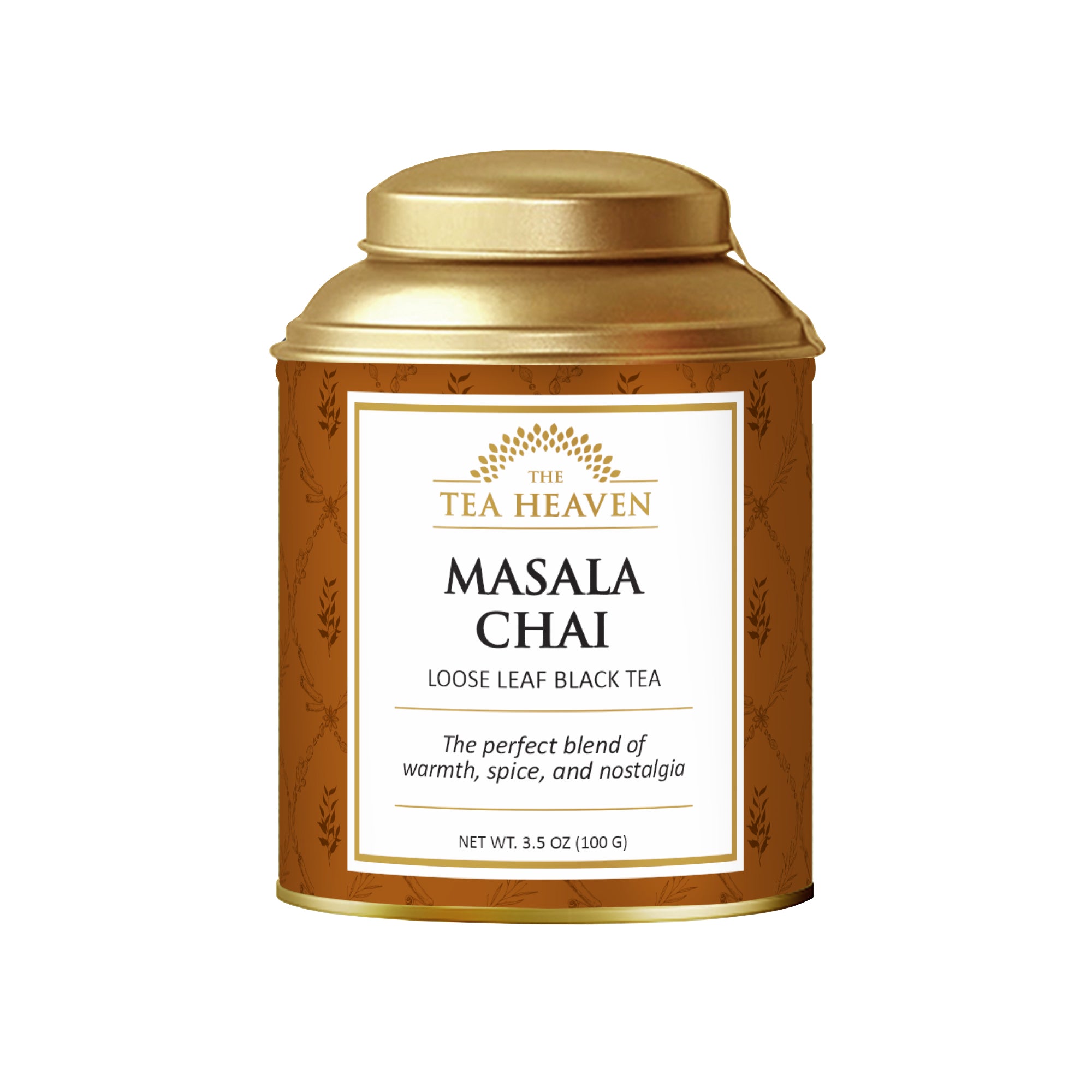 The Tea Heaven: Authentic Tea Direct from the Farm