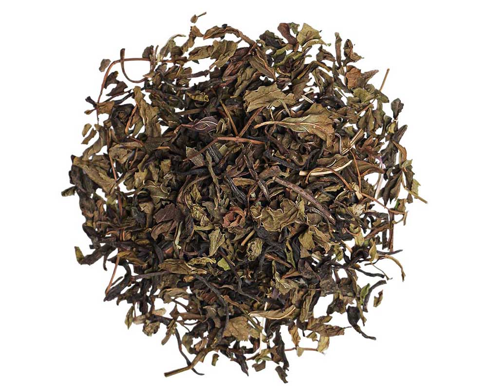 The Tea Heaven: Authentic Tea Direct from the Farm