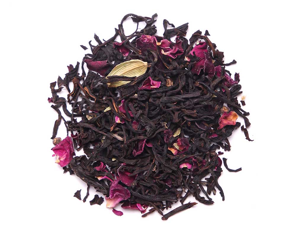 The Tea Heaven: Authentic Tea Direct from the Farm