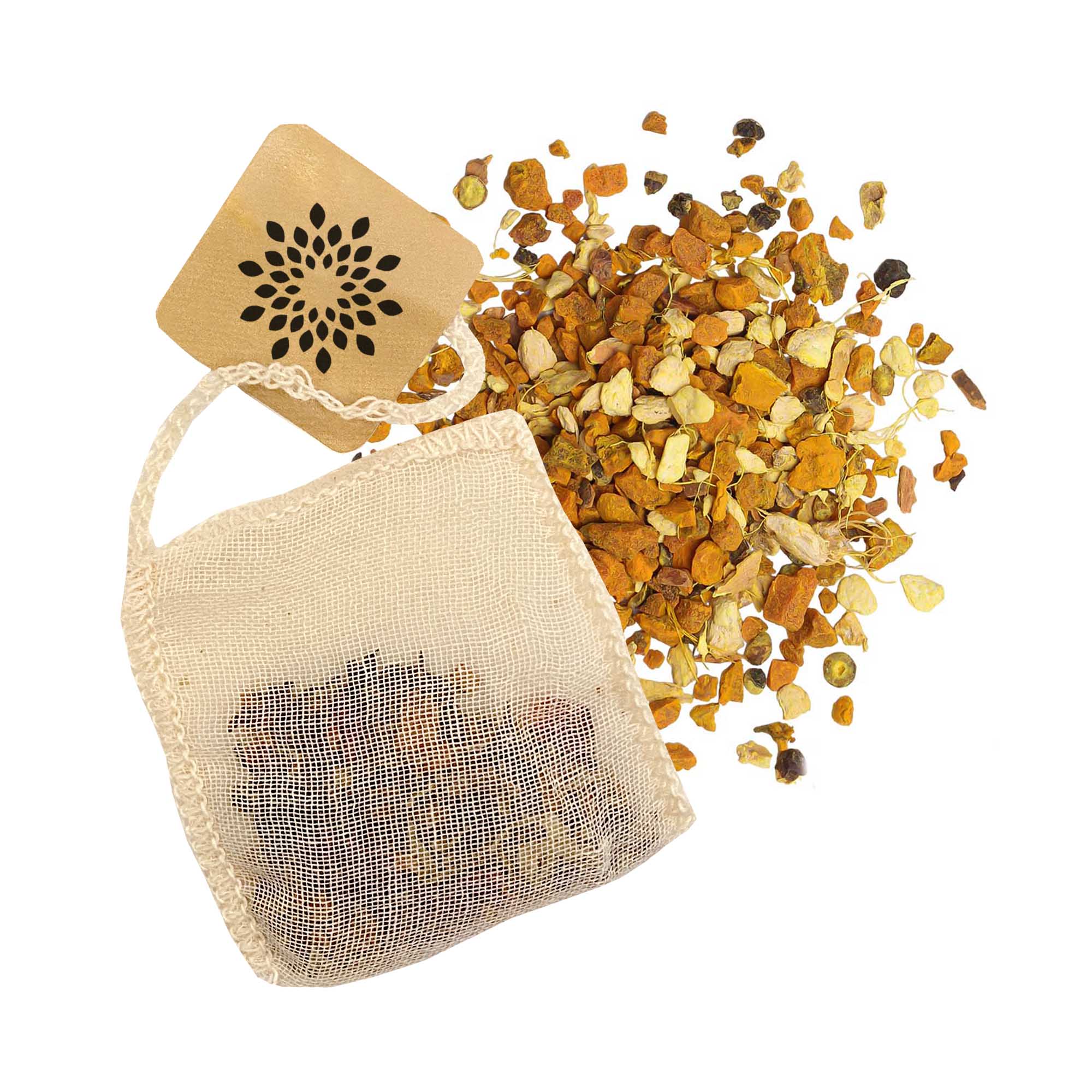 The Tea Heaven: Authentic Tea Direct from the Farm